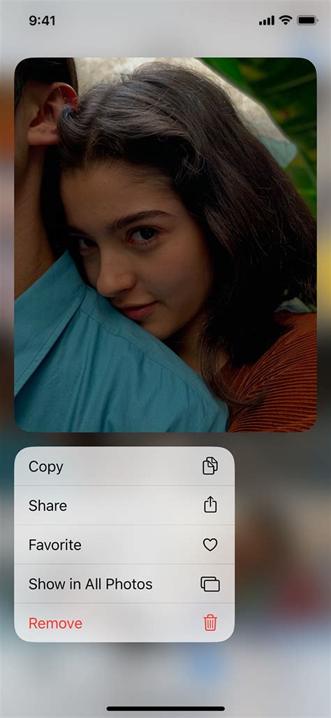 Swiftui Podcasts 클론코딩 Context Menu 구현 코드너리