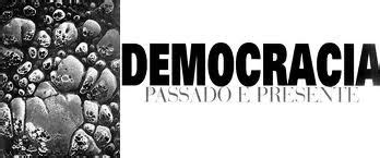 Democracia E Republica Na Antiguidade Semelhan As E Diferen As Entre