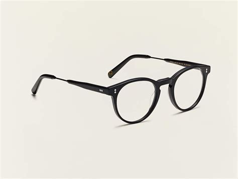 Golda Round Eyeglasses Moscot Nyc Since 1915