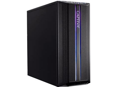 Pc Gaming Captiva Advanced Gaming I71 618 Captiva Intel Core I7