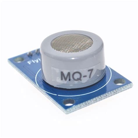 MQ 7 Gas Detection Sensor Module For Arduino