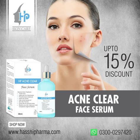 Skin Care Routine For Oily Skin And Acne Skin