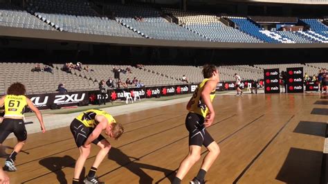 Highest Beep Test Score Twinpassa