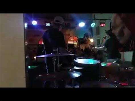 Maldito duende Héroes del Silencio cover YouTube