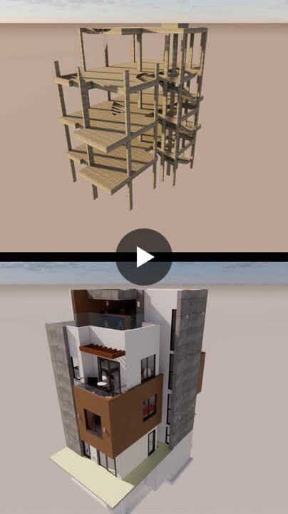 Revitarchitecture Revitstructure Revitmep 3dvisualization 3dmodeling… Marcelo Molina