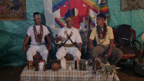 Comunidad Embera Chami Cultural Tras La Huella