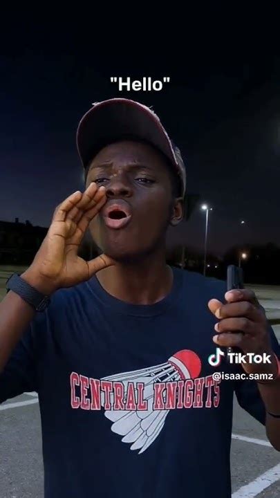 Me When I See A Dancing Lady Isaac Samz Youtube