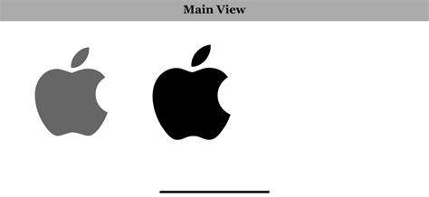 Programmers Sample Guide Ios Swift Load An Image From App Resource Bundle Using Imagenamed And