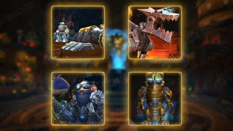 Mechagon Workshop Mythic Guide Patch 11 1 7 Boss Tactics