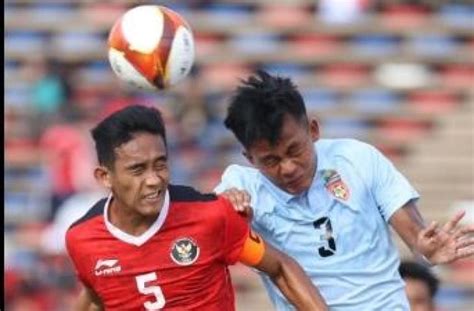Jelang Final Sea Games 2023 Rizky Ridho Ajak Pemain Timnas Indonesia U