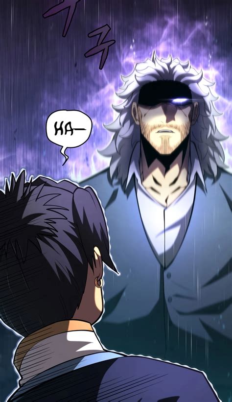 Cyron Runcandel Webtoon Sons Manhwa