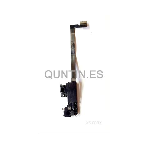 Flex De Auricular Y Sensor Para Iphone Xs Max