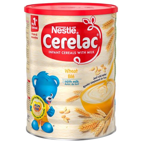 Cerelac Nestle 400gm Ireland Online African Grocery Store