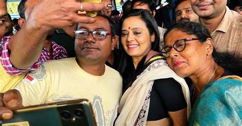 Delhi Hc Seeks Mahua Moitras Stand On Defamation Suit By Jai Dehadrai