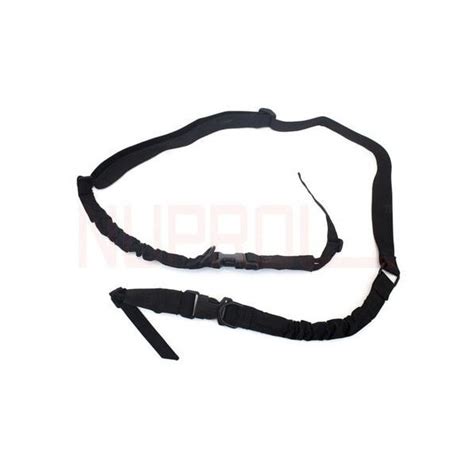 Sangle Points Bungee Noire Np