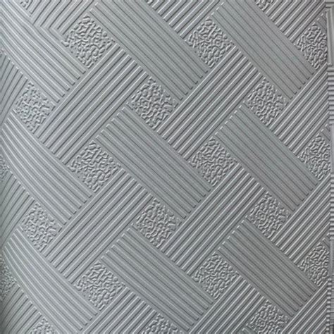 Gypsum Ceiling Tile Size 2 X 2 Inch At Best Price In Mumbai Strong