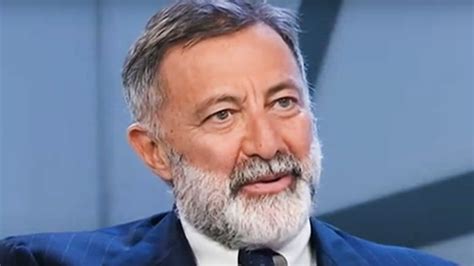 Luca Barbareschi chi è età moglie figli altezza imprenditore politica