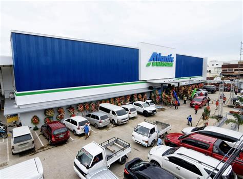 Atlantic Hardware