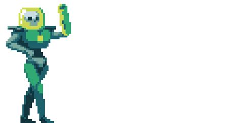 Pixel Art 8bit Sticker For Ios And Android Giphy