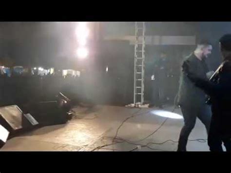 Show Bruno Boncini Expo Sim O Pereira Youtube