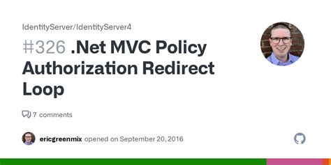Net Mvc Policy Authorization Redirect Loop Issue