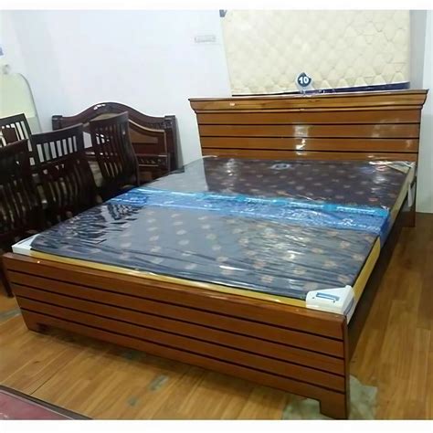 Designer Double Cot Bed At ₹ 15000 Double Cot Bed In Hyderabad Id 14599719588