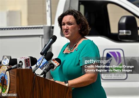 Katie Porter Photos And Premium High Res Pictures Getty Images