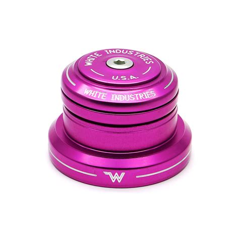 White Industries Headset Stinner Frameworks