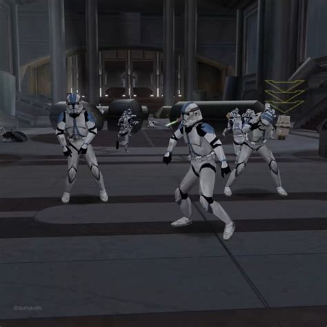 When Some Chip Kicks In But Youre Super Chill R Prequelmemes