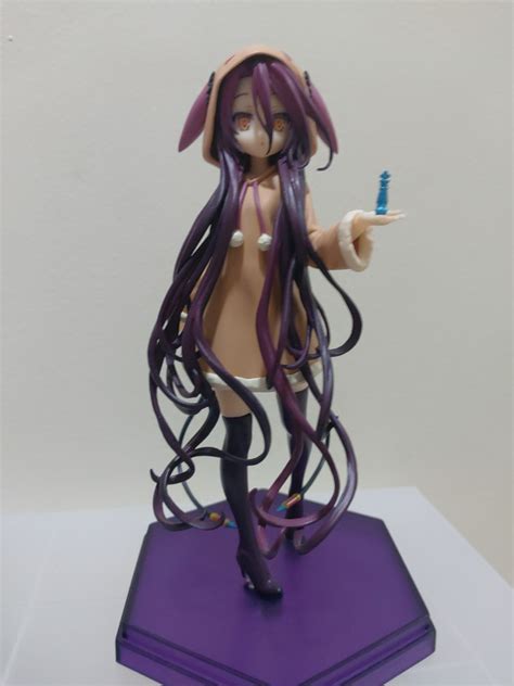 No Game No Life Zero Schwi Figure Pop Up Parade Hobbies Toys Toys