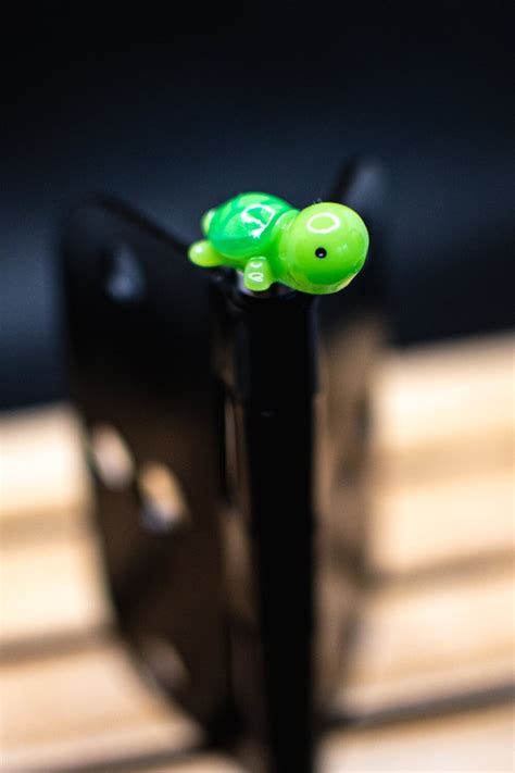 A See Turtle Hinge Head Etsy