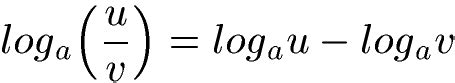 Logarithmengesetze Logarithmus Regeln