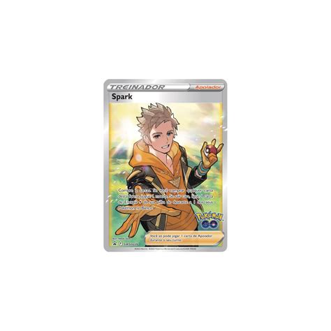 Box Pokémon Equipe Instinto Spark Copag