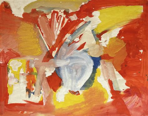 John Grillo Untitled 1960 Projects 28