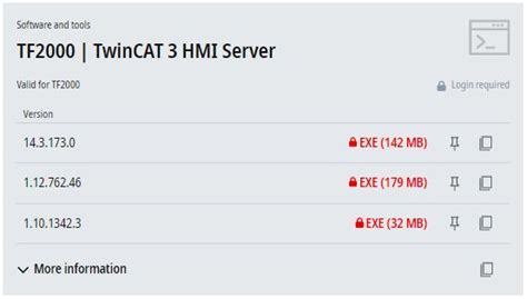 Hmi Beckhoff Automation Plc Twincat Jack Borelius 11 Comments