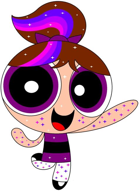 The Powerpuff Girls Bunny