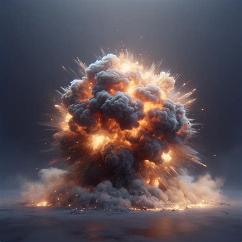 Dust To Danger Understanding Combustible Dust Explosions Cobic Explosion Proof Equipment