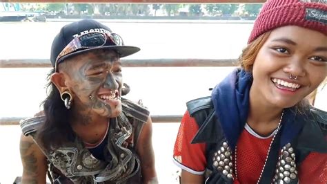 Tempat Tongkrongan Denis Cemong Youtube