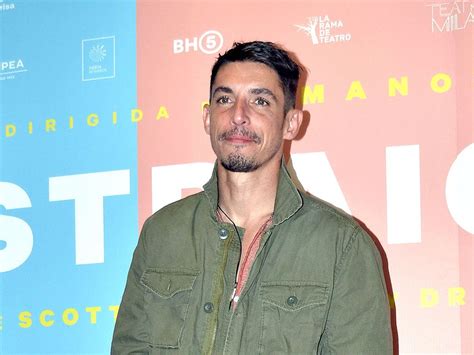 Alberto Guerra Actor