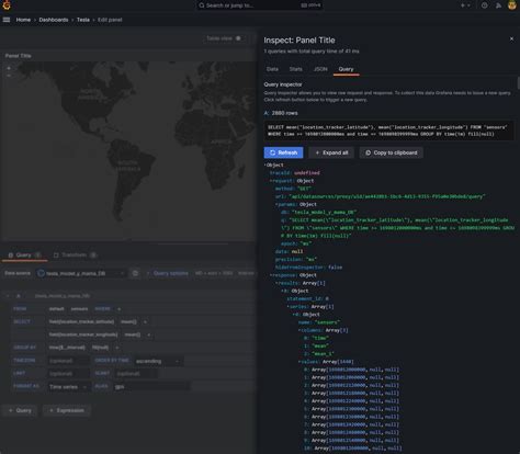 Grafana Geomap Route Page Geomap Panel Grafana Labs Community Forums