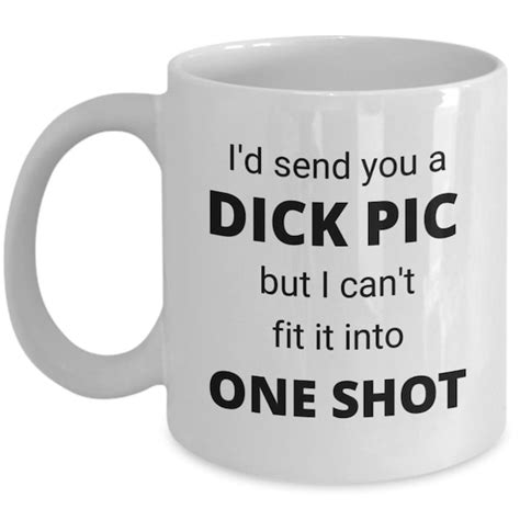 Funny Big Dick Guy Etsy