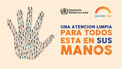 Día Mundial De La Higiene De Las Manos Fopba
