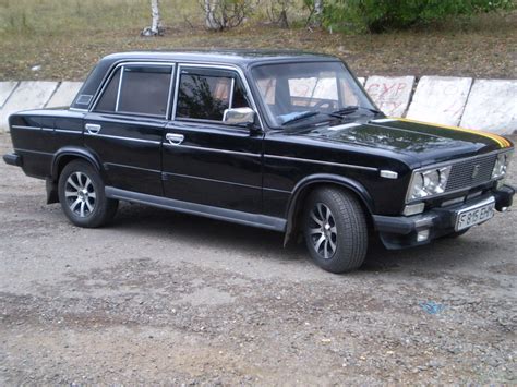 АВТОКЛУБ ВАЗ-2106 -Участники