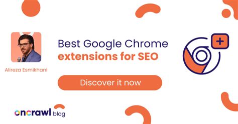 The Essential Seo Chrome Extensions You Need Seorocket Blog
