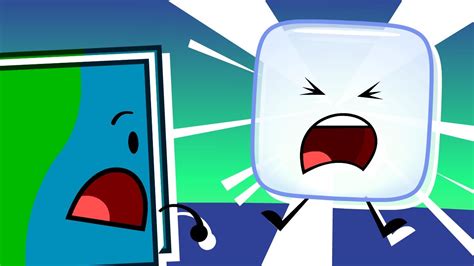 Bfb 13 In The Bfdia Style Youtube