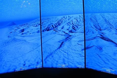 Imaging The K T Boundary Schmidt Ocean Institute