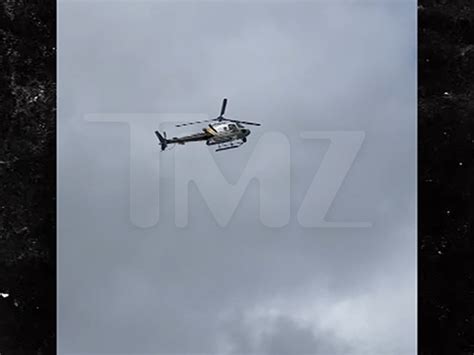New Video & Photos Show More of Raid on Diddy's Miami Home, Airport Run-In - Cirrkus News