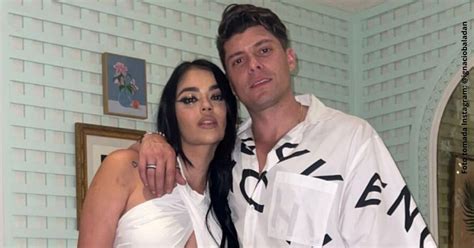 La Casa De Los Famosos 2024 Novio De La Segura Mandó Mensaje