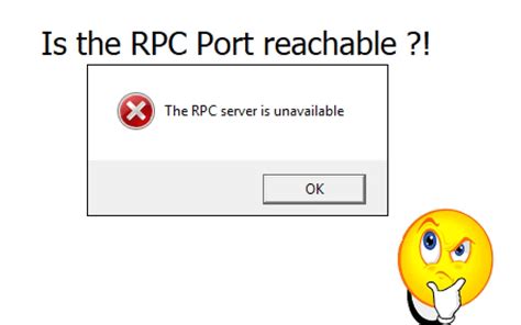 Simplifying Rpc Testing With Powershell