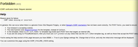 Python Django中到底要如何才能正确使用csrf机制 Segmentfault 思否 Python Django中到底要如何才能正确使用csrf机制 Segmentfault 思否